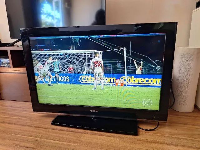 "tv lcd cce" no Brasil