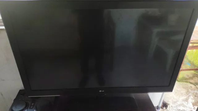 "tv lg lcd 42 polegadas" no Brasil