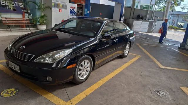 LEXUS Usados e Novos em SP