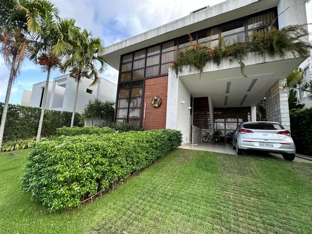"casas a venda no condominios alphaville joao pessoa" no Brasil
