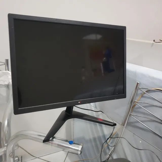 "monitor de pc 19 polegadas" no Brasil