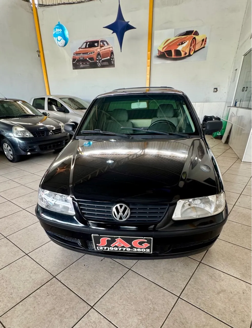 "volkswagen saveiro g3" - Carros Usados e Novos à venda