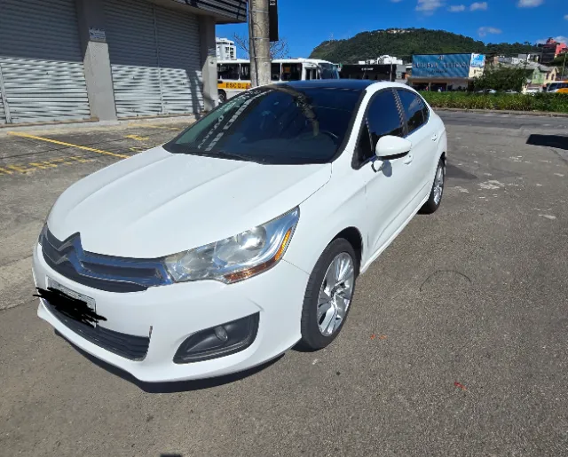 "citroen c4 lounge 2016" - Carros Usados e Novos à venda