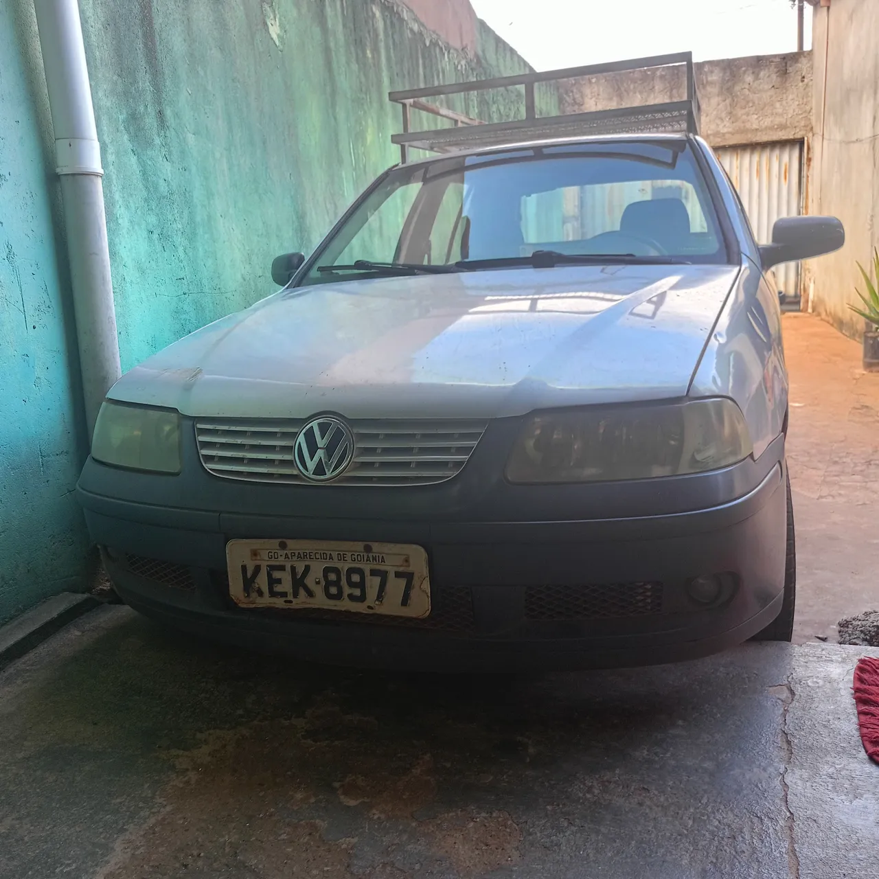 "volkswagen gol g3" - Carros Usados e Novos à venda