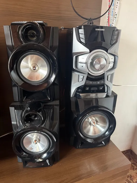 Micro System no Brasil