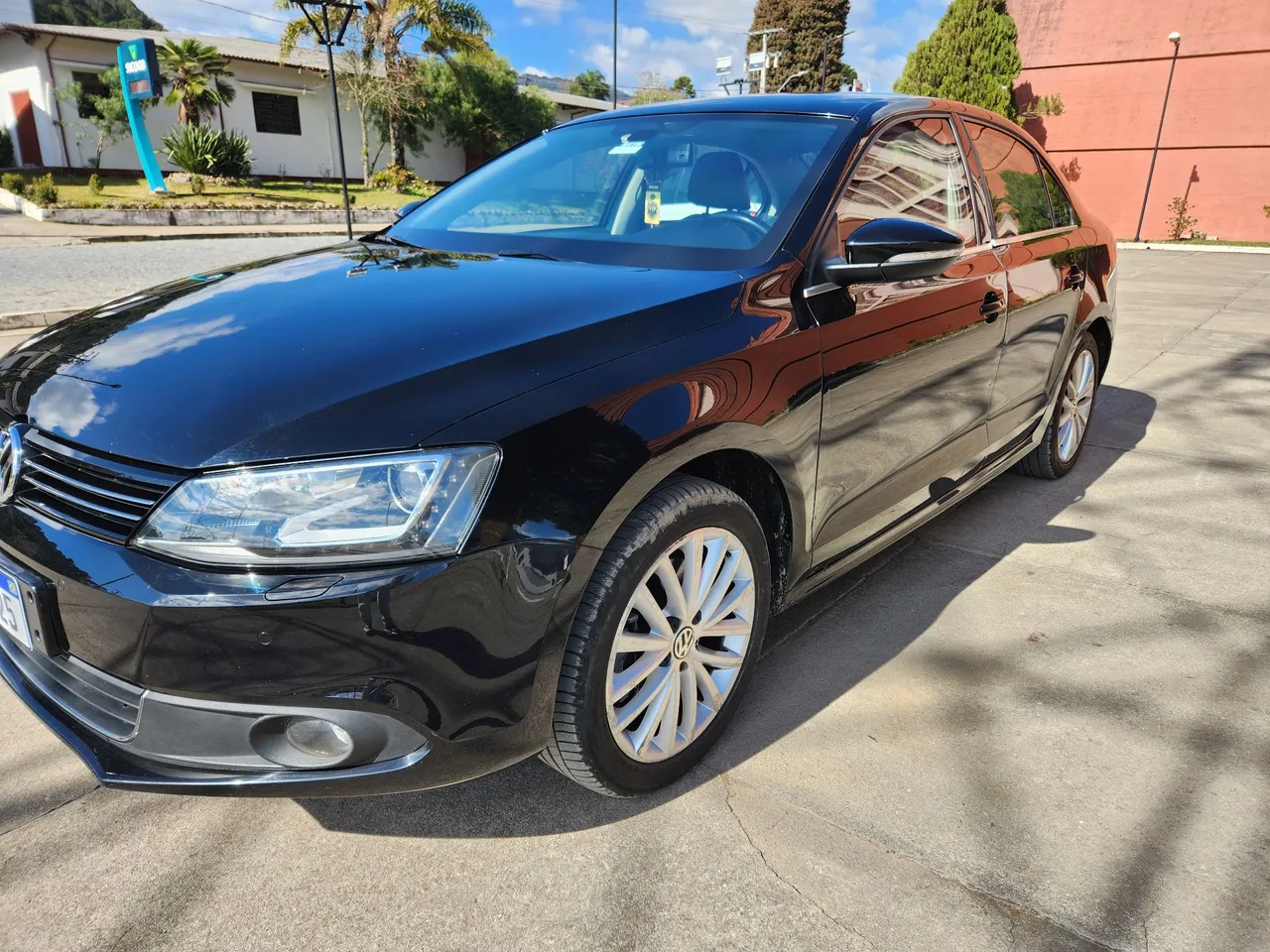 VOLKSWAGEN JETTA 2013 Usados e Novos