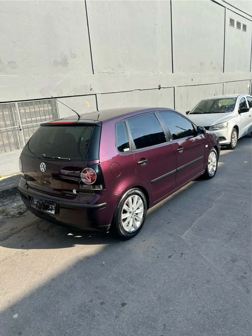 "volkswagen polo 2003" - Carros Usados e Novos à venda
