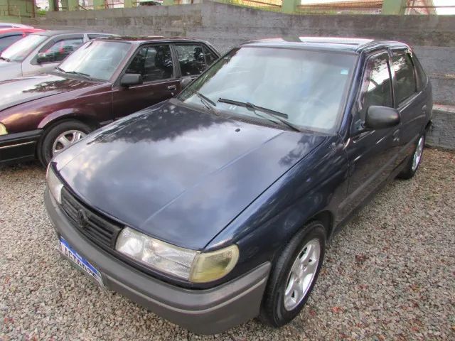 VOLKSWAGEN POINTER Usados e Novos
