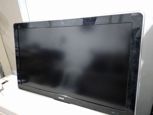 Tv philips 52 polegadas | +32 anúncios na OLX Brasil