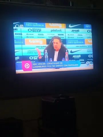 Tv samsung de 50 polegadas | +1777 anúncios na OLX Brasil