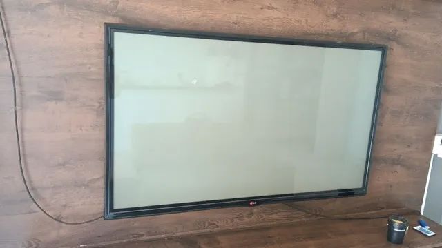 "tv lg de 52 polegadas" no Brasil