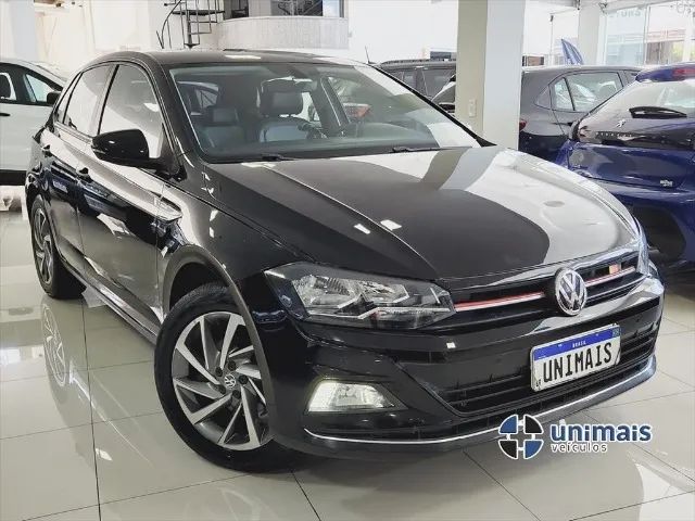 VOLKSWAGEN POLO Usados e Novos - Campinas, SP