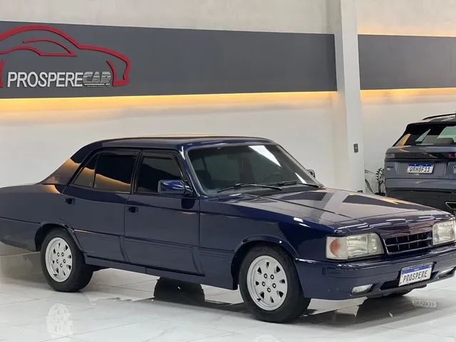 CHEVROLET OPALA 1991 Usados e Novos