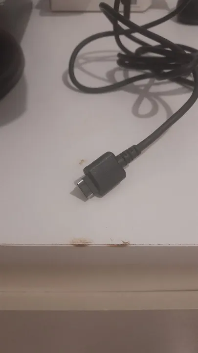 "cabo usb antigo" no Brasil