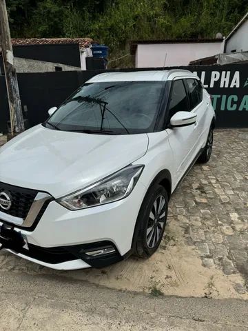 NISSAN KICKS Usados e Novos na BA