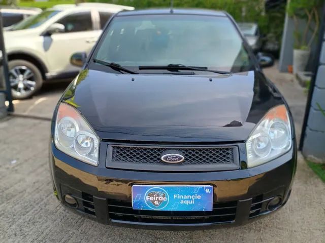 FORD FIESTA 2010 Usados e Novos