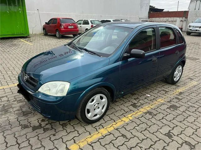 CHEVROLET CORSA 2002 Usados e Novos