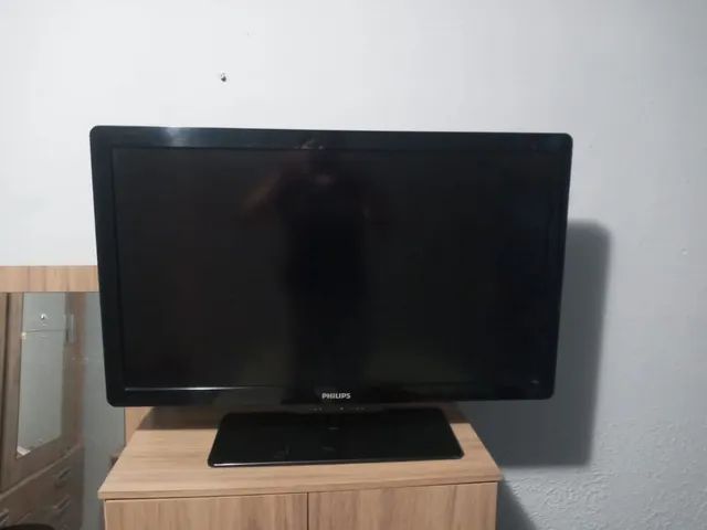 "tv philips 32 polegadas led" no Brasil