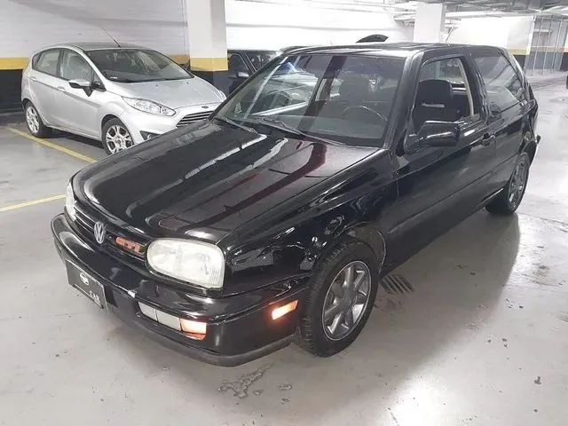 VOLKSWAGEN GOLF 1994 Usados e Novos