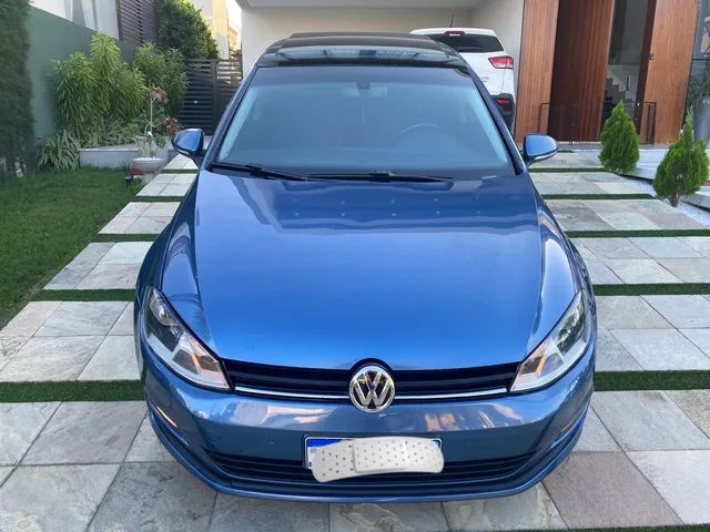 VOLKSWAGEN GOLF Usados e Novos no Rio Grande do Norte, RN
