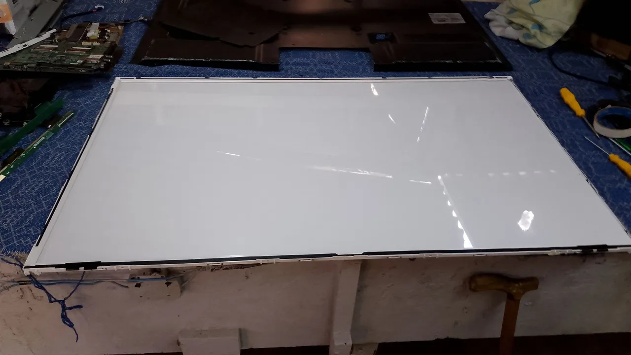 "tela display tv" no Brasil