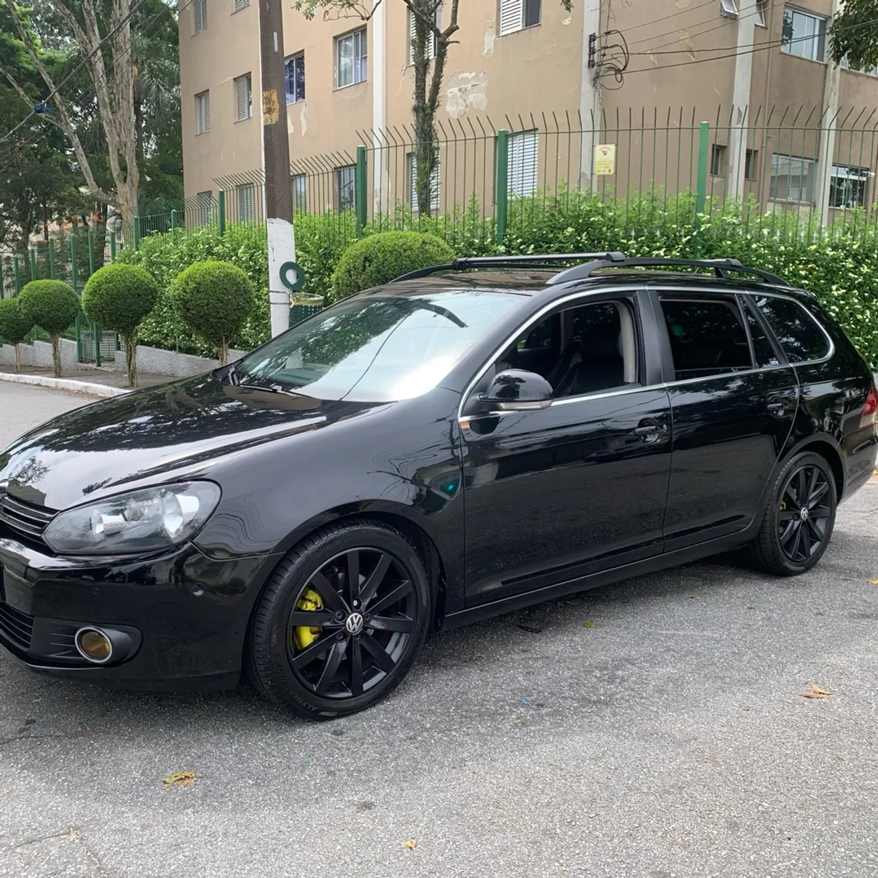 VOLKSWAGEN JETTA 2011 Usados e Novos