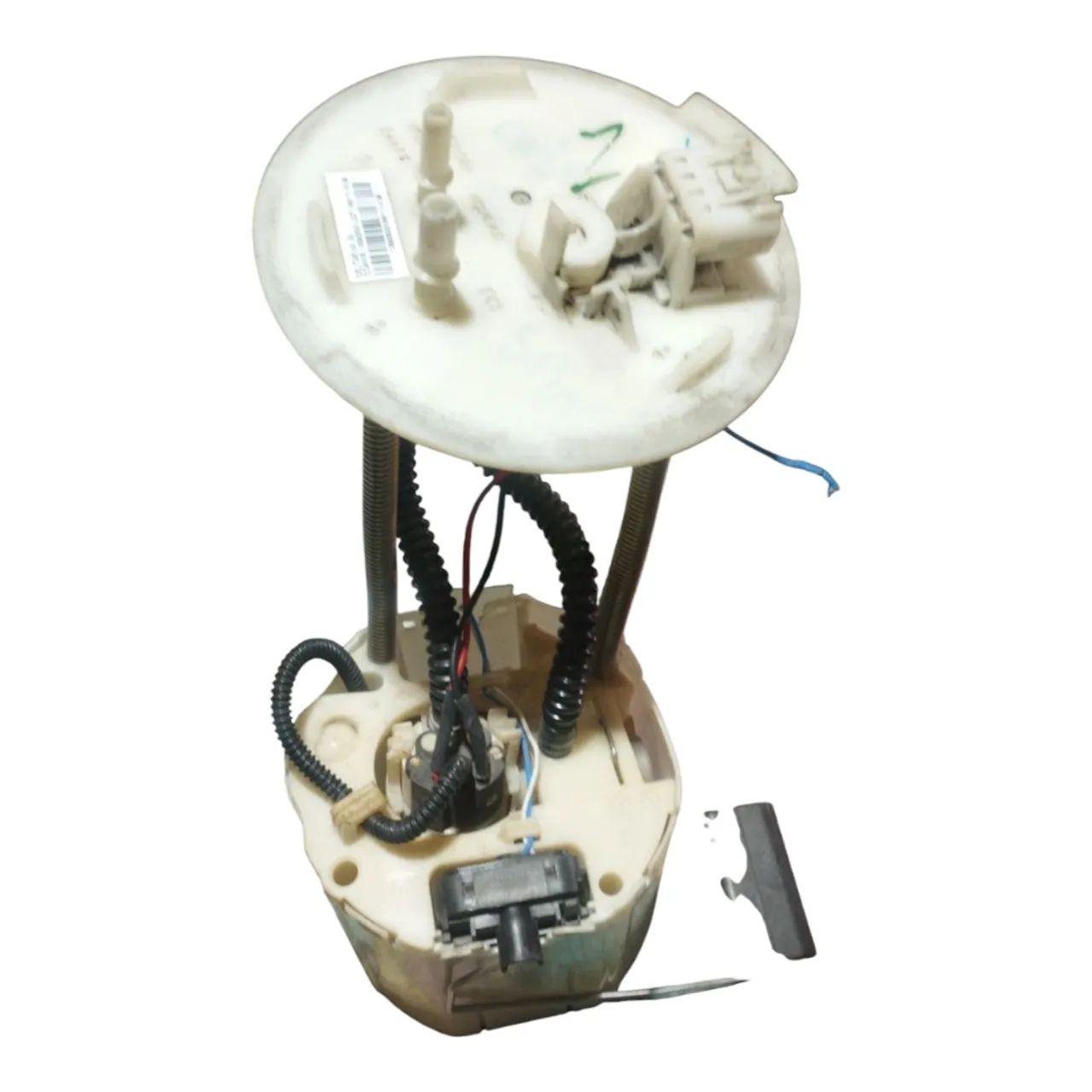 Bomba combustível 1.4 flex co gm cruze onix spin 2016 a 2017 - Peças ...