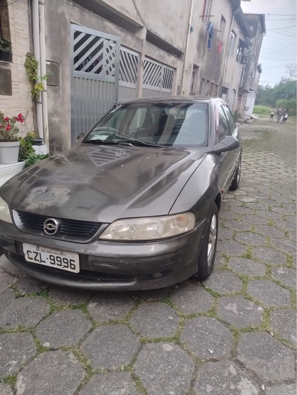 CHEVROLET VECTRA 2000 Usados e Novos em SP