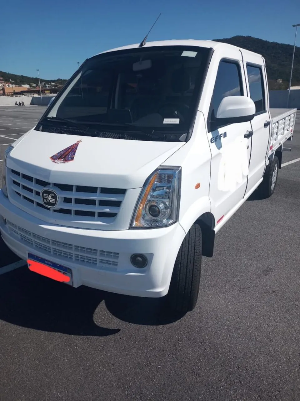 EFFA V22 Usados e Novos