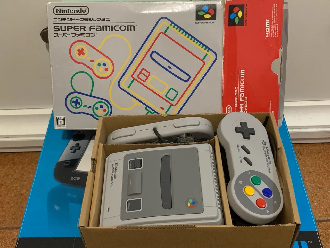 "nintendo 27" no Brasil