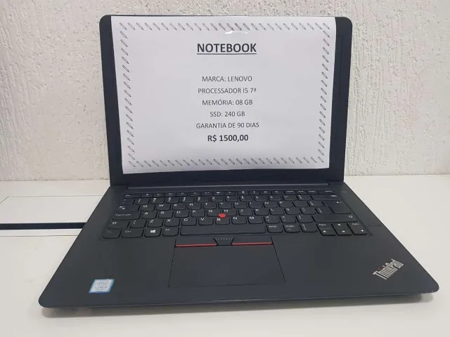 "notebook velho" no Brasil