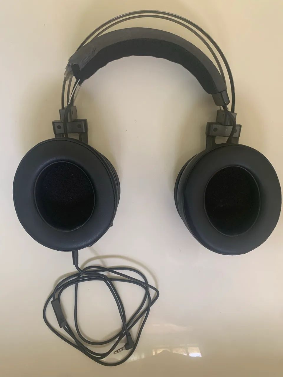 Headset Razer Nari Ultimate 7.1 Surround - Fones de Ouvido - Parque São ...