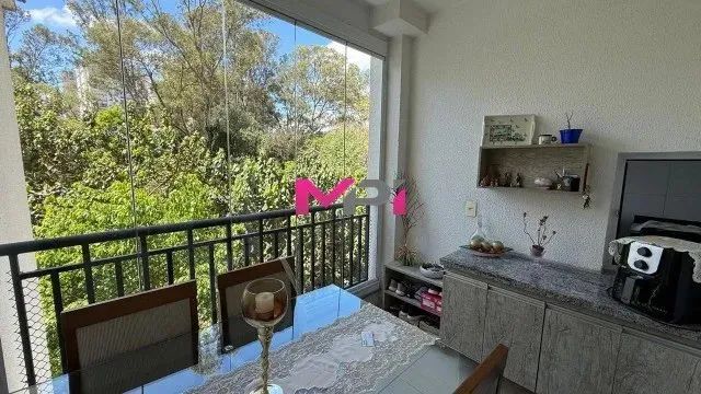 Apartamento 2 quartos à venda - Jardim Ana Maria, Jundiaí - SP ...