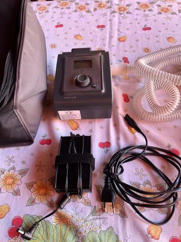 Aparelho cpap philips | +15 anúncios na OLX Brasil