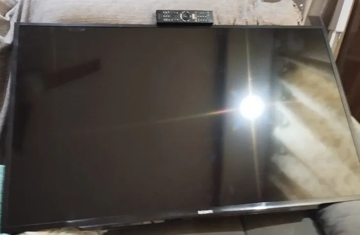 "sony 48 polegadas" no Brasil