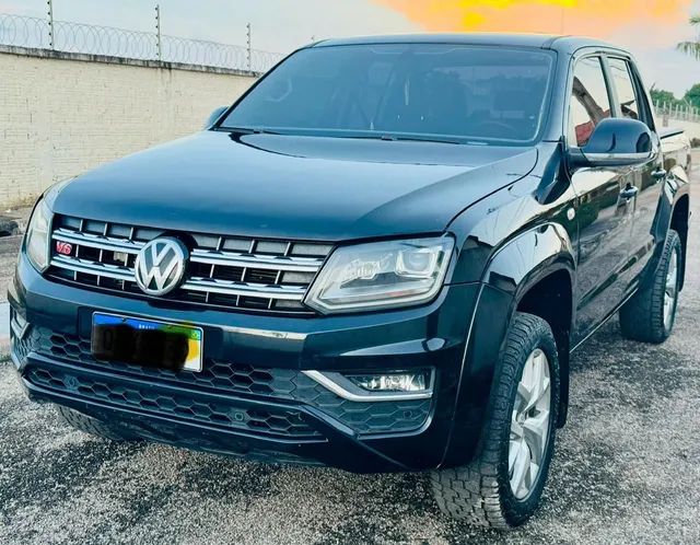 Carros a diesel Usados e Novos à venda
