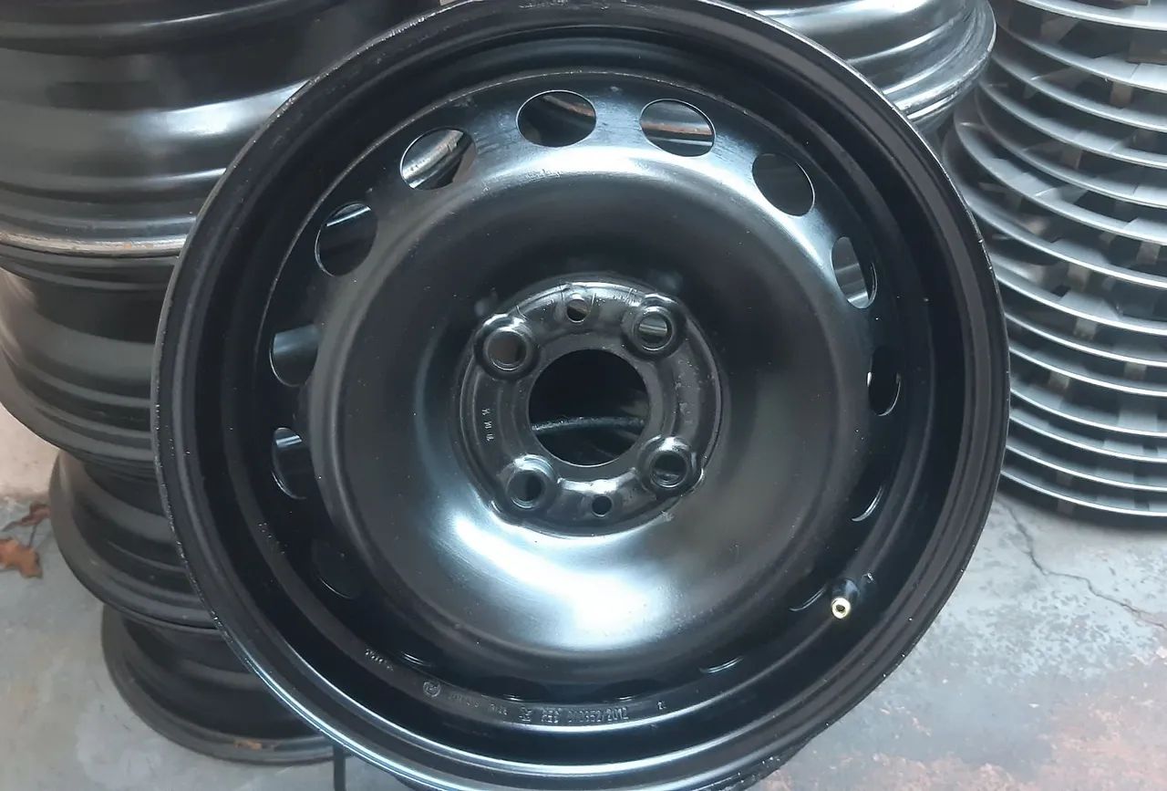 "aros 14 fiat" no Brasil