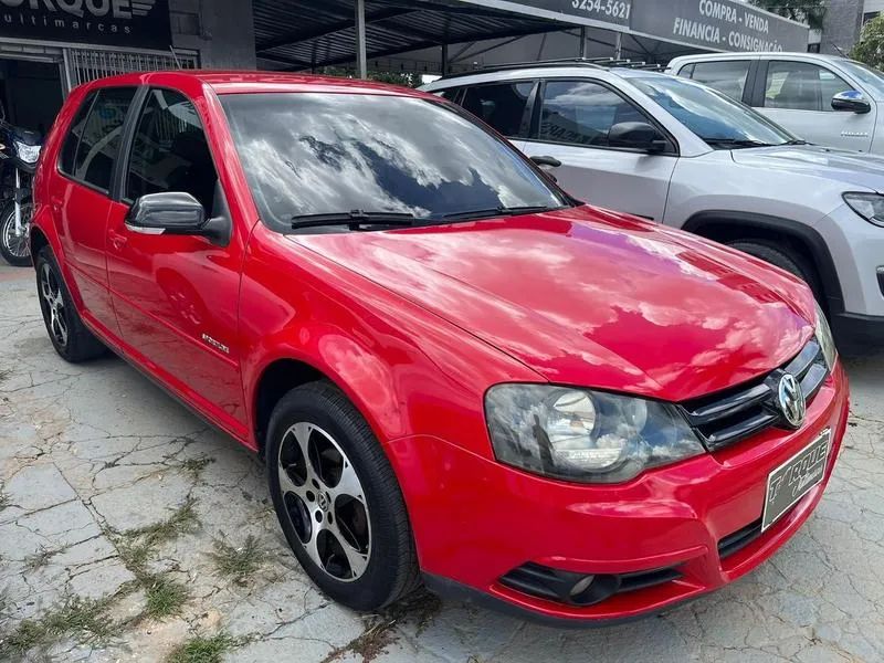 VOLKSWAGEN GOLF 2011 Usados e Novos