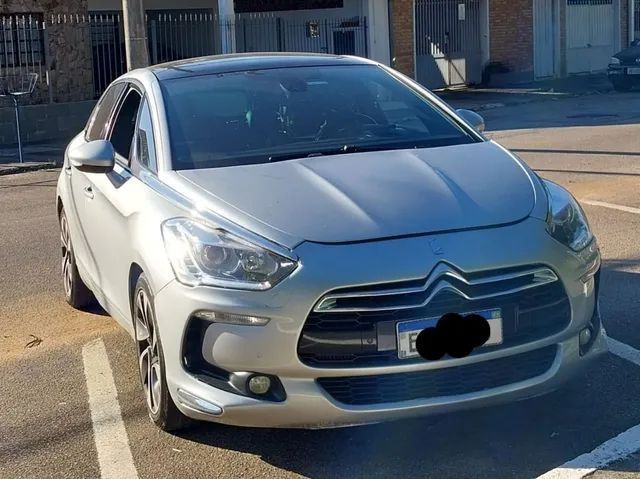 CITROEN DS5 Usados e Novos