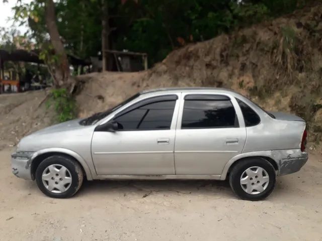 CHEVROLET CORSA 1998 Usados e Novos