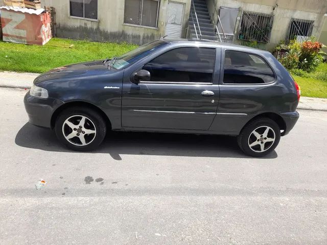 FIAT PALIO 2002 Usados e Novos