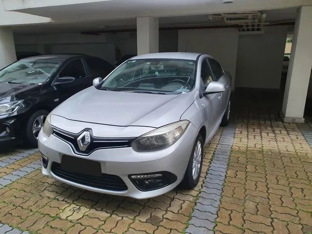 RENAULT FLUENCE 2016 Usados e Novos