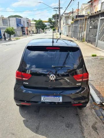 VOLKSWAGEN FOX 2017 Usados e Novos