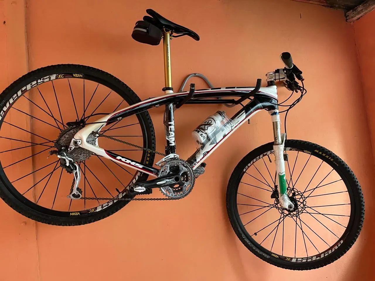 "khs alite" no Brasil