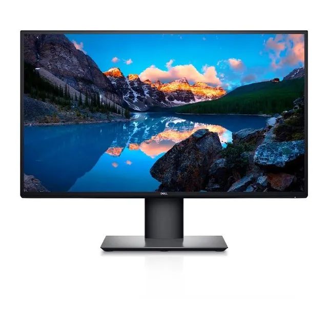 "monitor dell 25" no Brasil