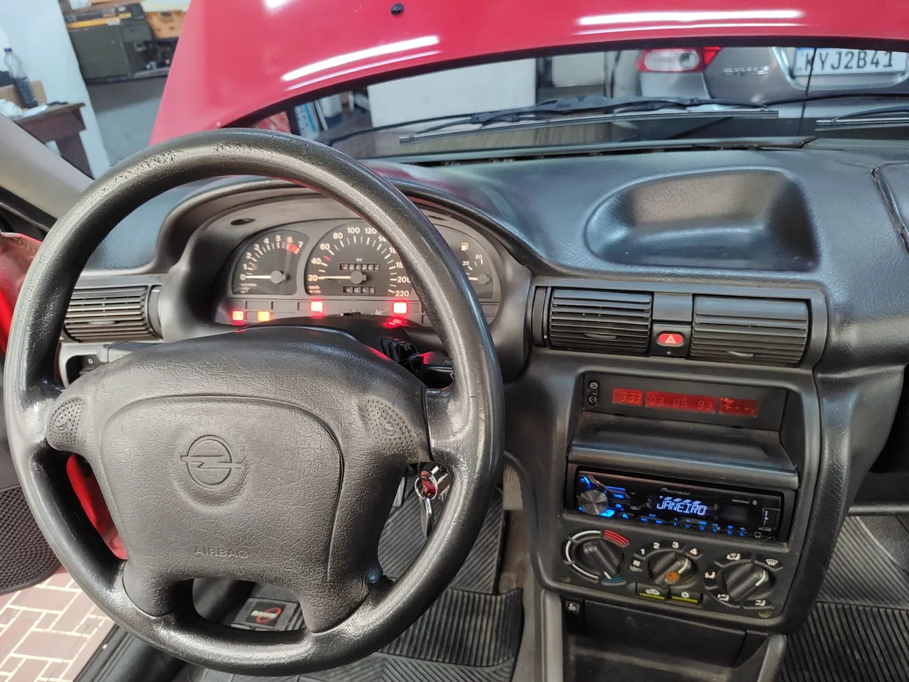 CHEVROLET ASTRA 1995 Usados e Novos