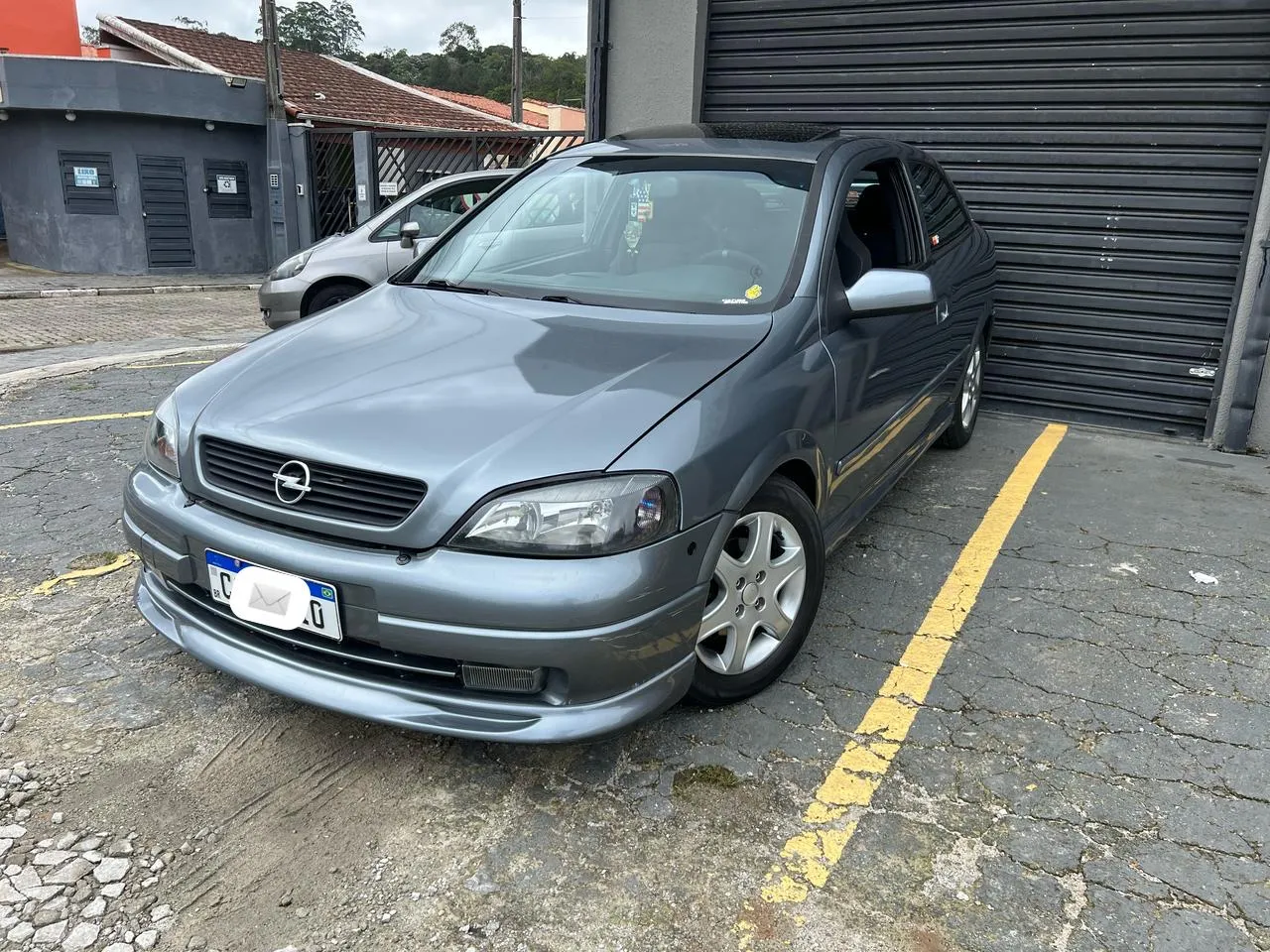 CHEVROLET ASTRA 2000 Usados e Novos