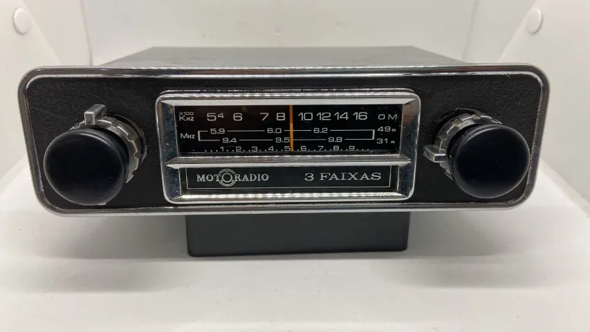 "radios philips antigos" no Brasil
