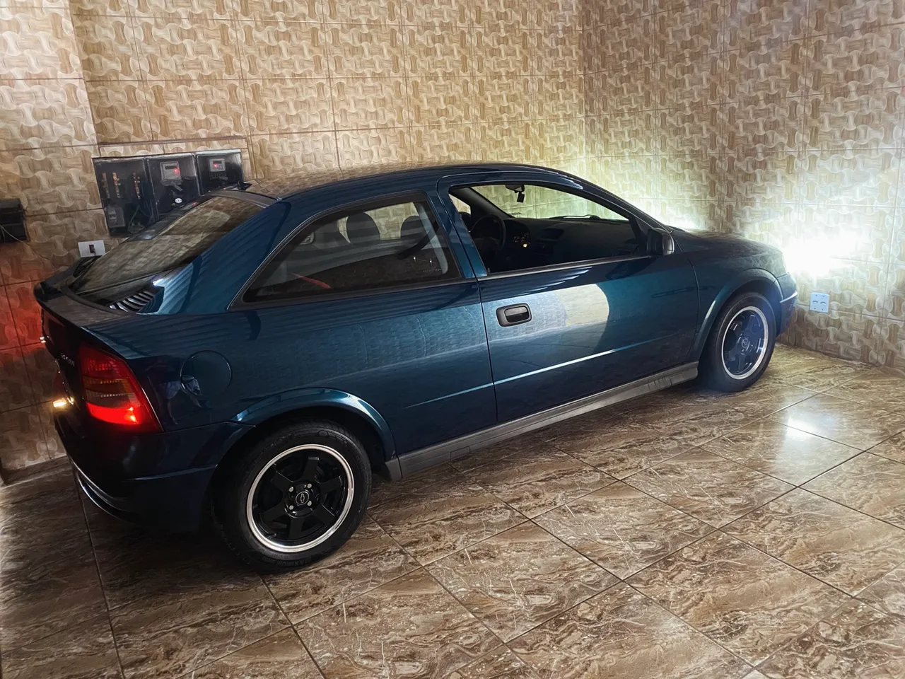 CHEVROLET ASTRA 1999 Usados e Novos