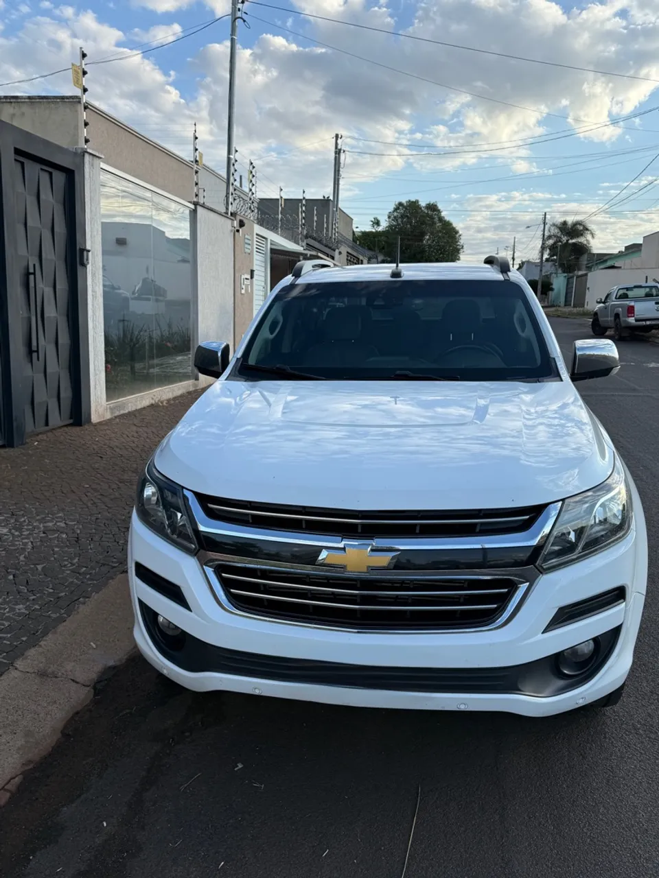 Chevrolet S10 2020 Usados e Novos
